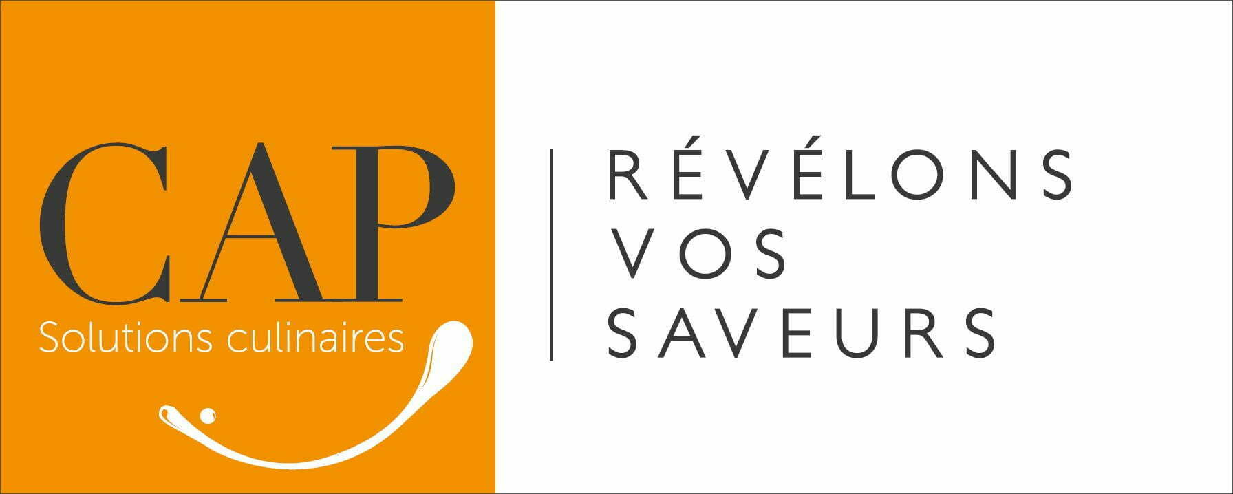 What’s more | CAP Solutions Culinaires
