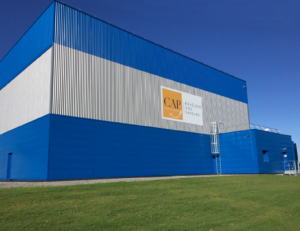 À propos | CAP Solutions Culinaires